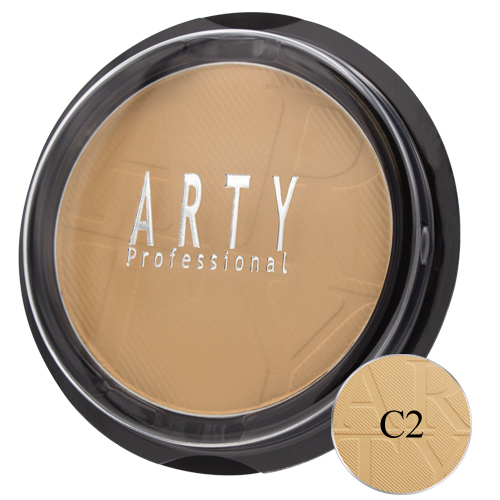 ARTY PERFECT POWDER FOUNDATION SPF 38 PA +++(REFILL) PAPKRYRF C2 ...