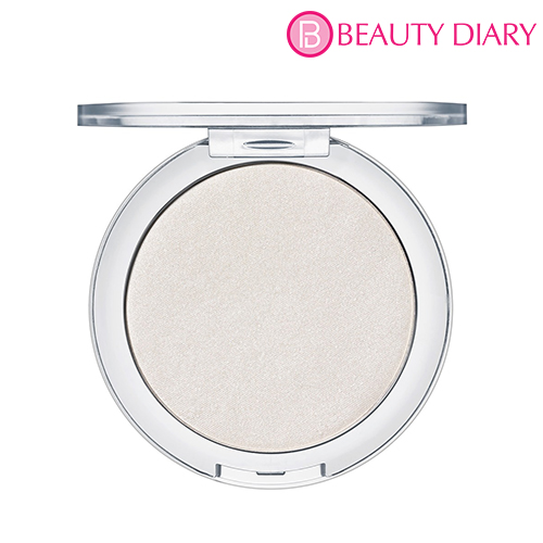 Essence GLAZED DONUT HIGHLIGHTER | Beauty Diary