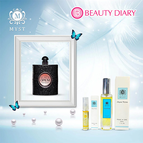 YSL Black Opium ( 30ml ) | Beauty Diary